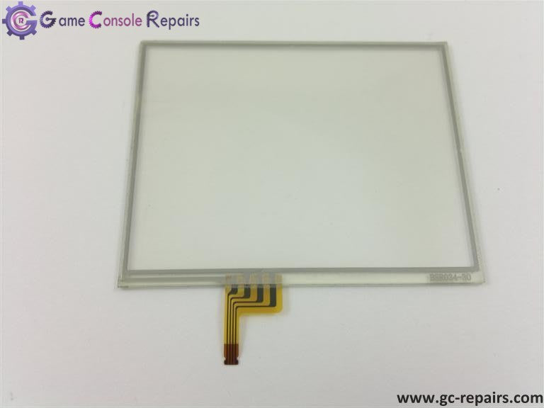 Nintendo 3DS - Touch Panel Replacement — Game Console Repairs