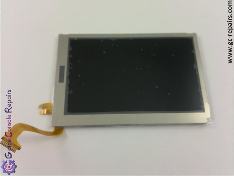 Nintendo 3DS - Top Screen Replacement — Game Console Repairs
