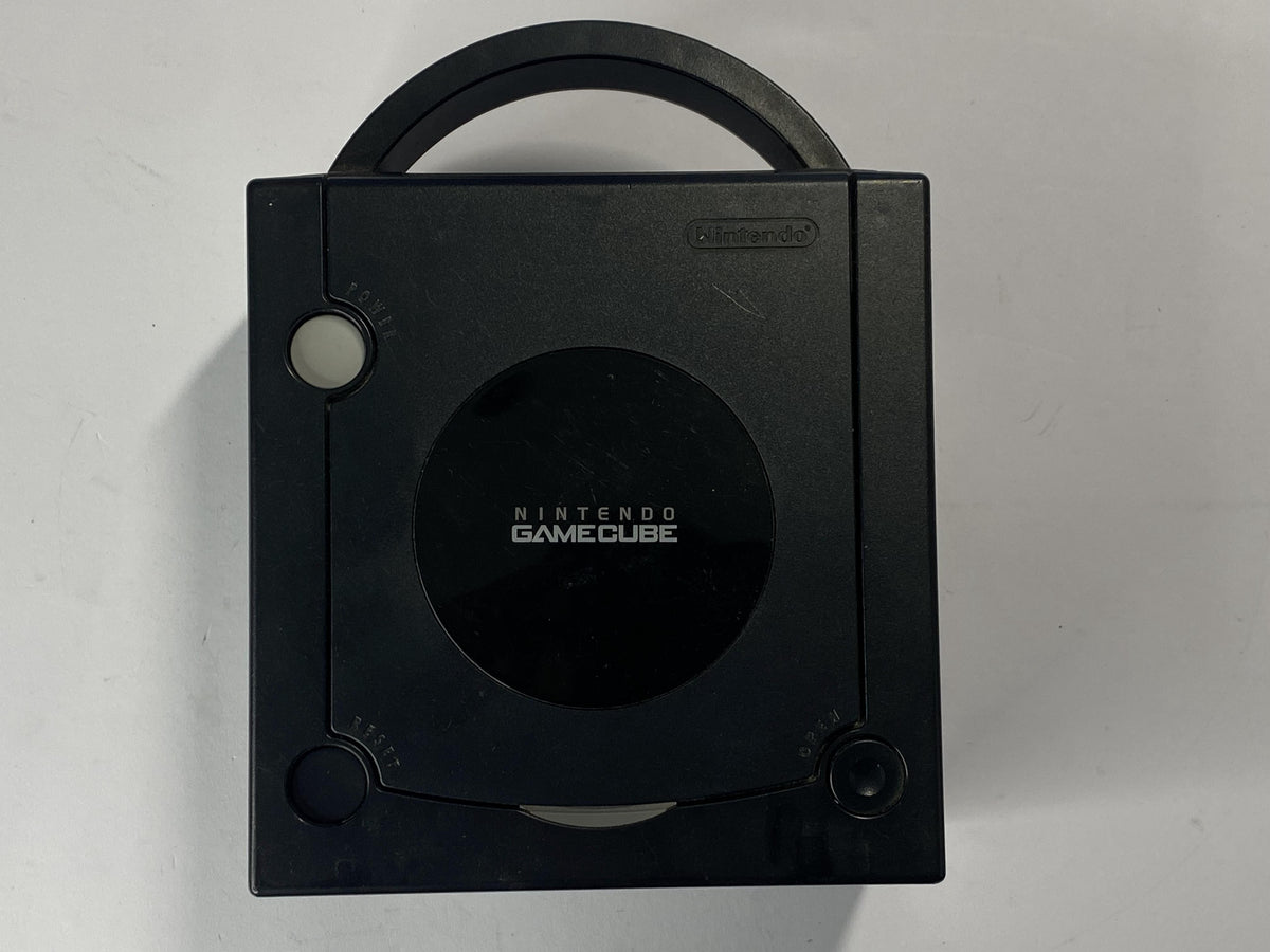 All GameCube Repairs - Get Free Quotes Australia-wide — Game Console ...