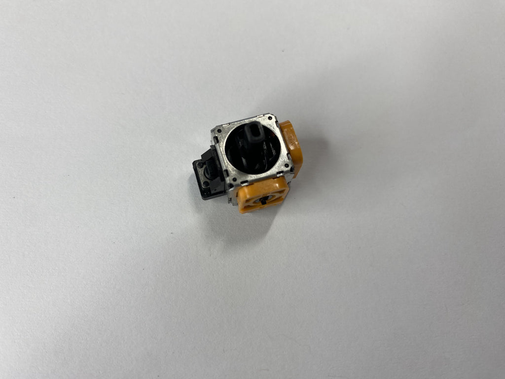 PS5 Controller Repair Parts — Game Console Repairs