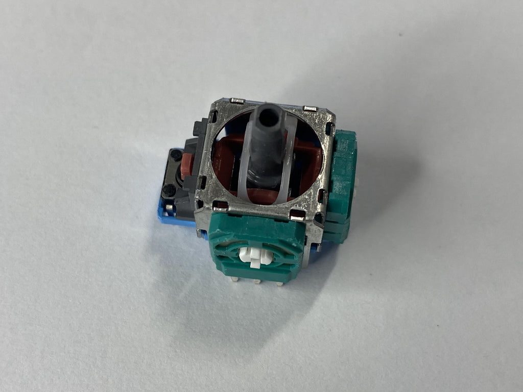 PS5 Controller Repair Parts — Game Console Repairs