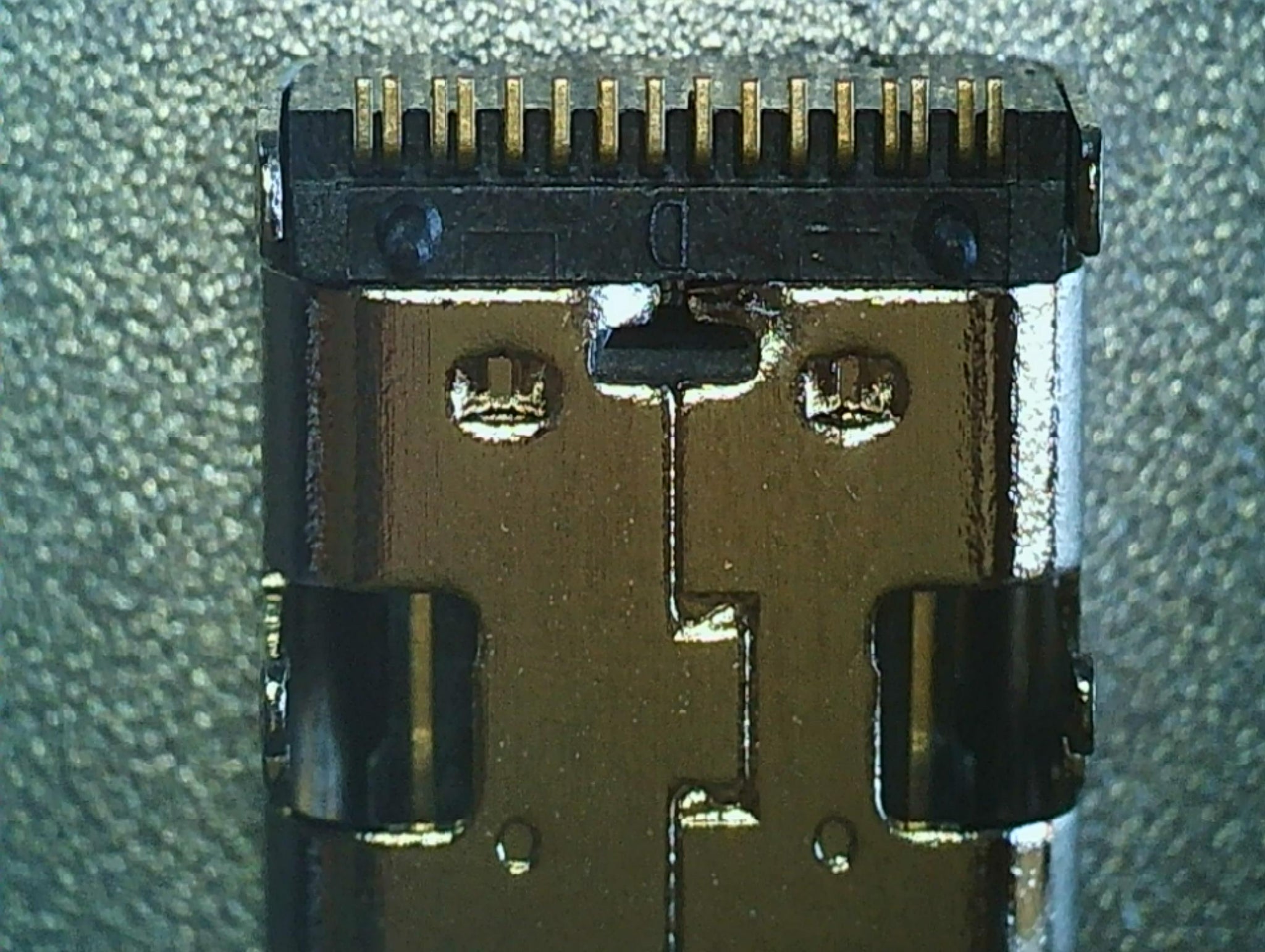 PS5 Controller Repair Parts — Game Console Repairs