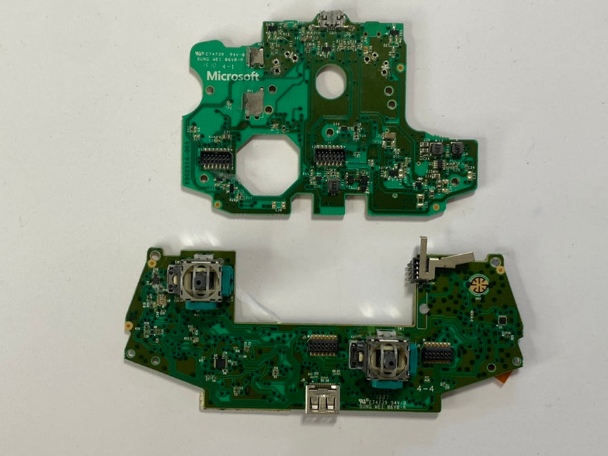 XBOX ONE Controller Motherboard Repair Service — Game Console Repairs