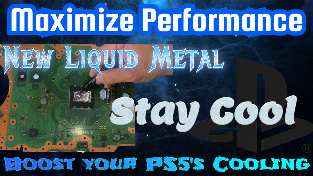 All Types of PS5 Repairs Available Australia-Wide - Free Quotes — Game ...