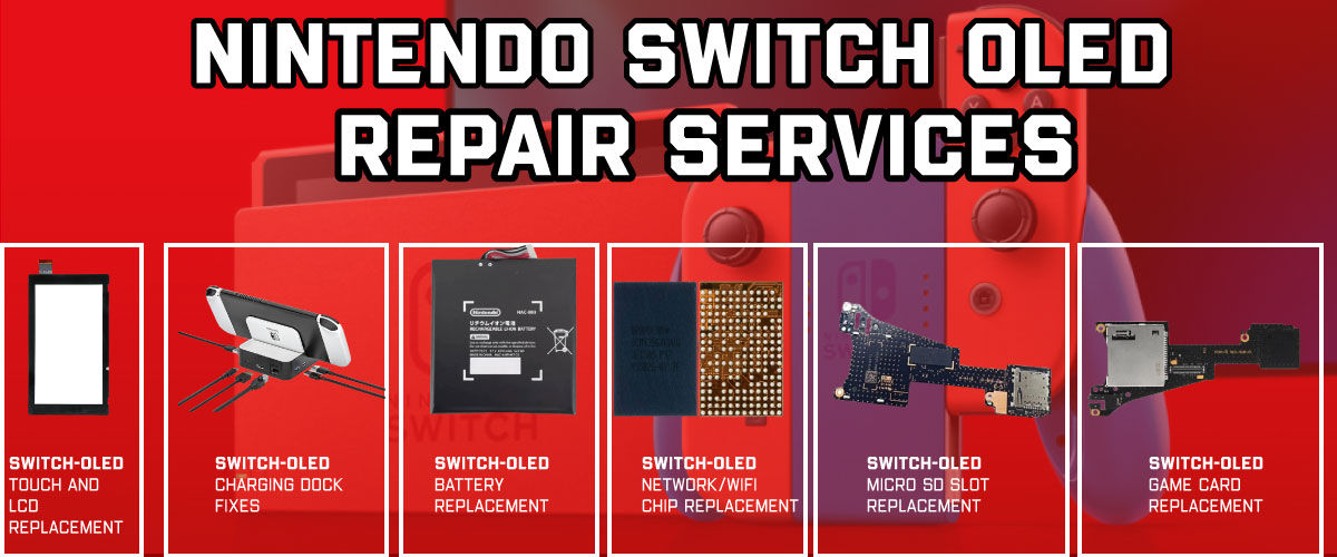 GCR Australia — Game Console Repairs