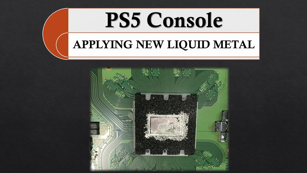 All Types of PS5 Repairs Available Australia-Wide - Free Quotes — Game ...